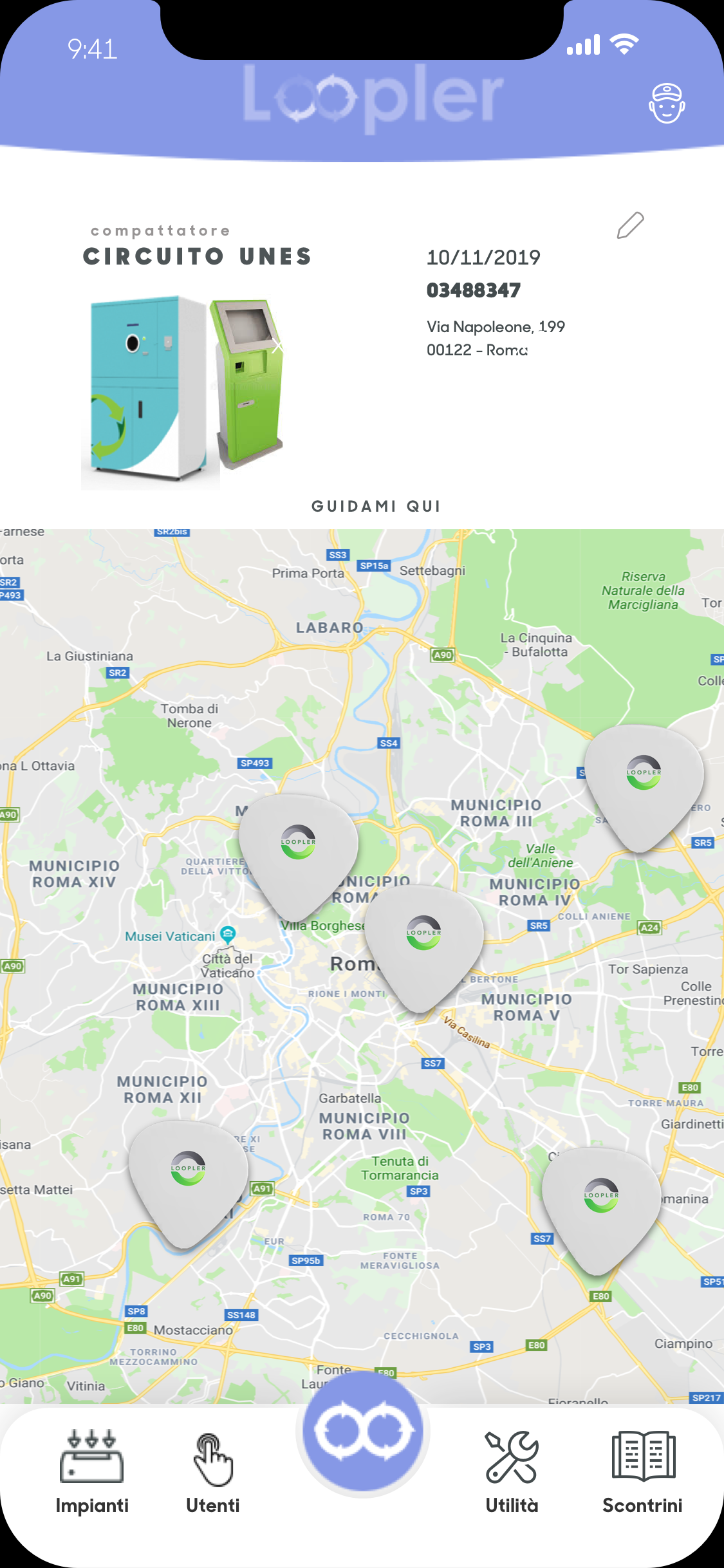 Cos’è Loopler? | Loopler