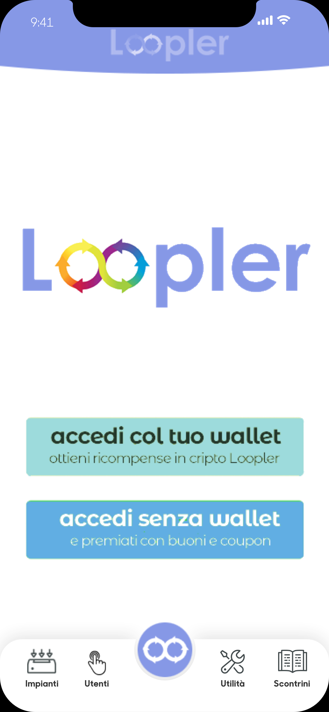 Cos’è Loopler? | Loopler