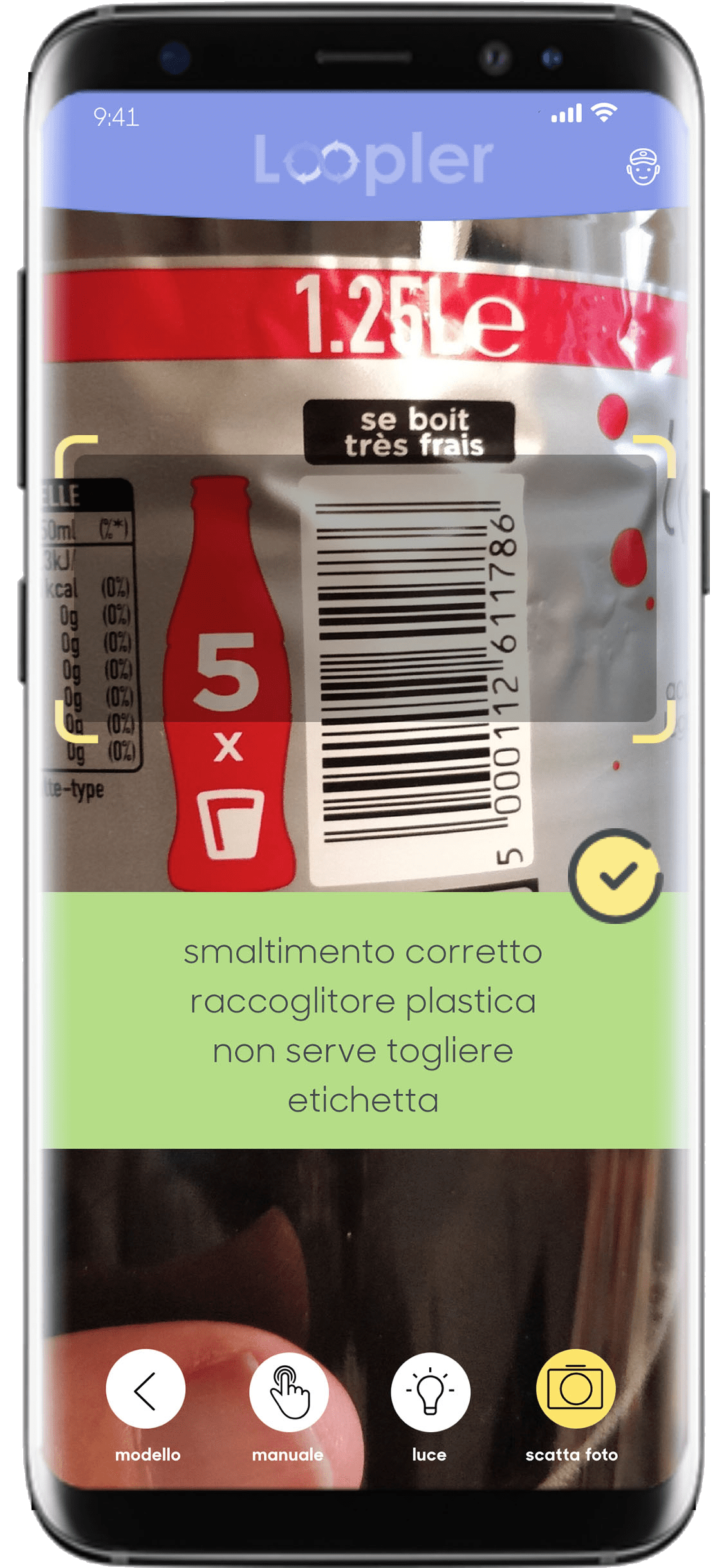 How to recycle | Loopler