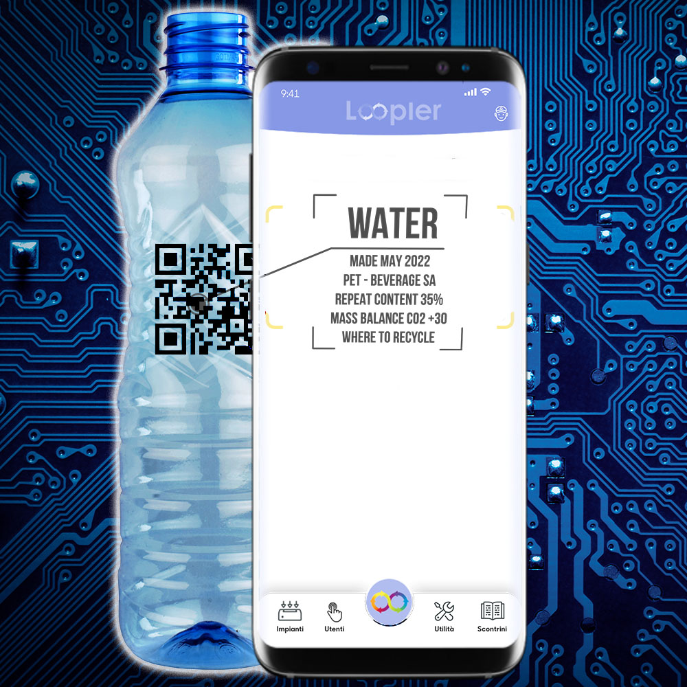 Loopler | Il futuro del riciclo... adesso